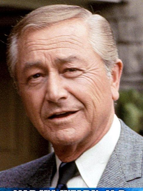 Marcus Welby, M.D. Season 3_Baiduwiki