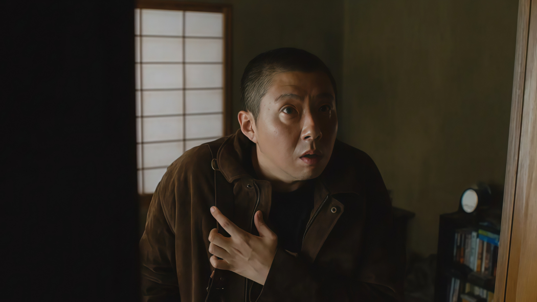 Ju-on: Origins_Baiduwiki