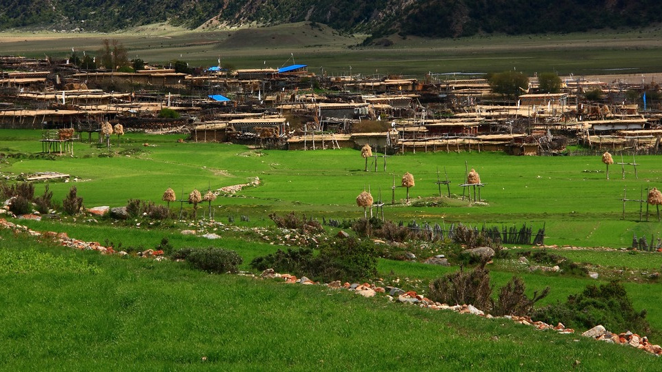 Xizang Autonomous Region（an autonomous region of the People's Republic ...
