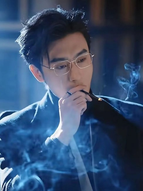 Chen Si Chinese Actor And Model Baiduwiki