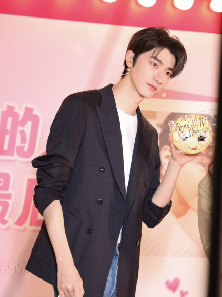 Lin Yi（Mainland Chinese film and television actor.）_Baiduwiki