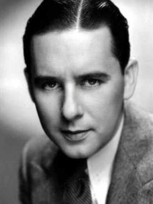 Ben Lyon_Baiduwiki