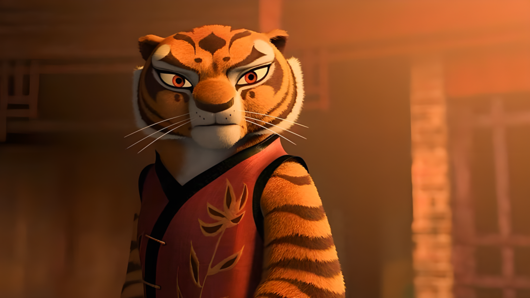 Tigress_Baiduwiki