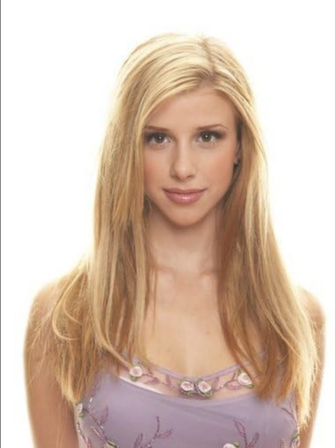 Melissa Schuman_Baiduwiki