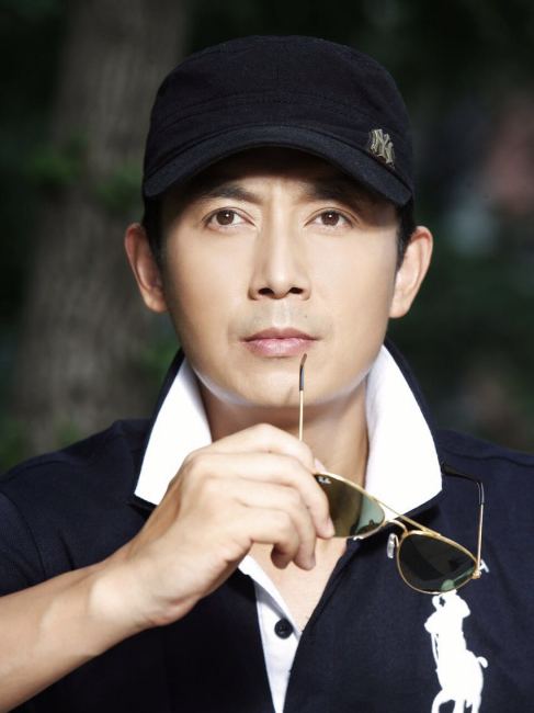 Jiusheng Wang（Mainland China male actor）_Baiduwiki