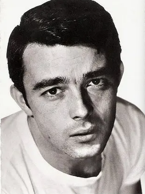 Gérard Blain_Baiduwiki