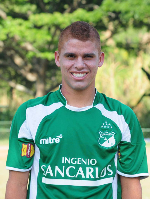 Gustavo Cuéllar_Baiduwiki