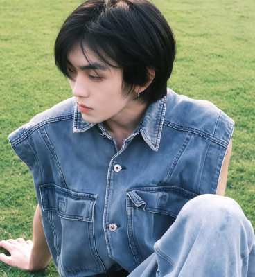 Ye Haoran（Chinese mainland male actor and singer）_Baiduwiki