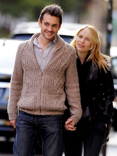 Hugh Dancy（Actor británico）_Baidu Enciclopedia