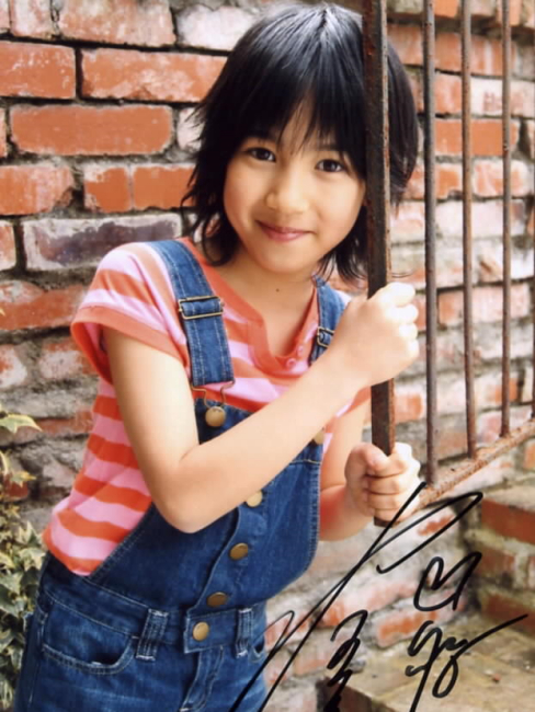 Matsuri Miyatake_Baiduwiki