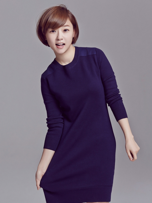 Lee Chae-eun_Baiduwiki