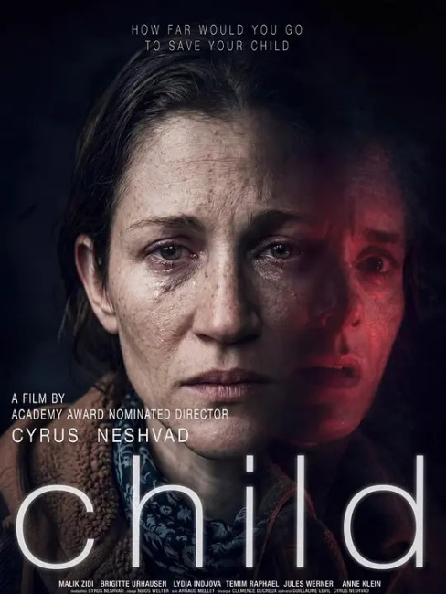 The Refuge（A film directed by Cyrus Neshvad.）_Baiduwiki