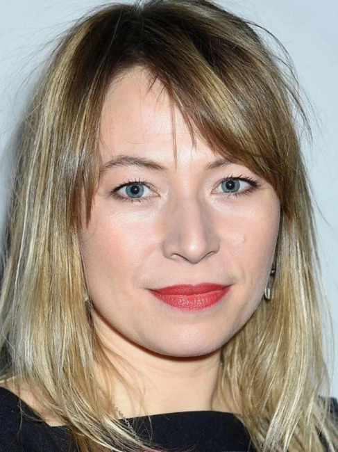 Frida Hallgren_Baiduwiki