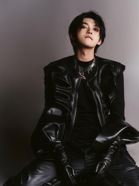 Ye Haoran（Chinese mainland male actor and singer）_Baiduwiki