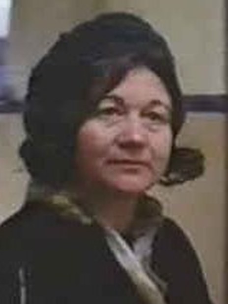 Erika Wackernagel_Baiduwiki
