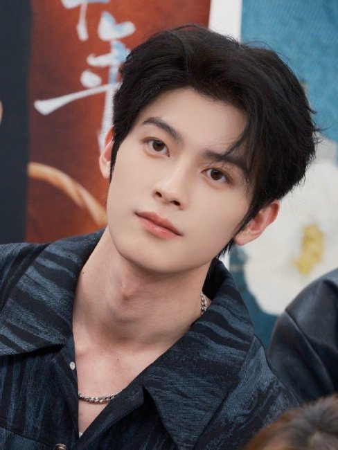Chen Heyi（Mainland Chinese male actor）_Baiduwiki