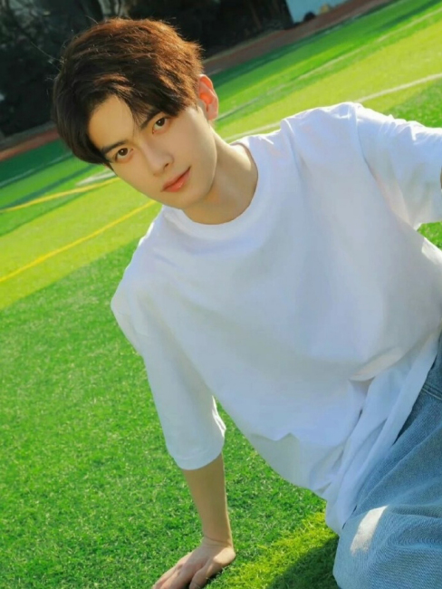 Chen Heyi（Mainland Chinese male actor）_Baiduwiki