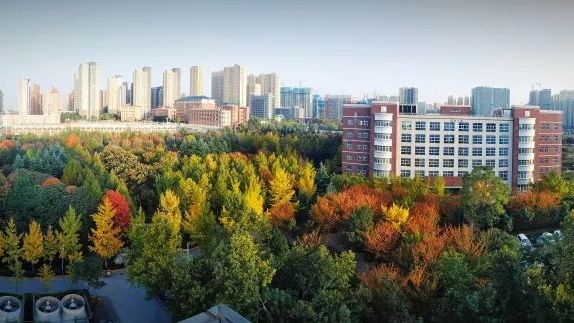 Xi'an Jiaotong University_Baiduwiki