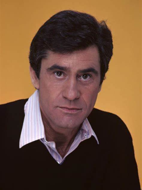 James Farentino_Baiduwiki