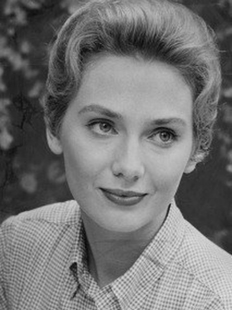 Inga Swenson（American actress born in 1932.）_Baiduwiki