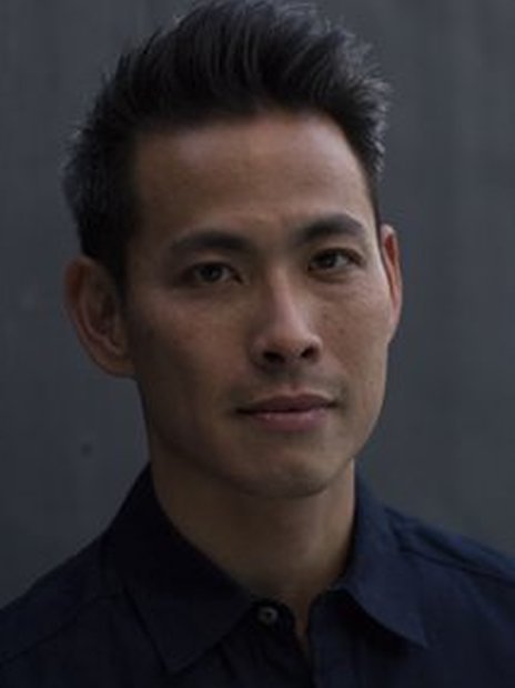 Ivan Shaw_Baiduwiki