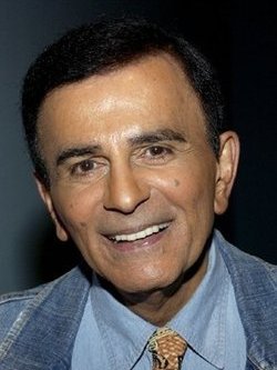 Casey Kasem_Baiduwiki