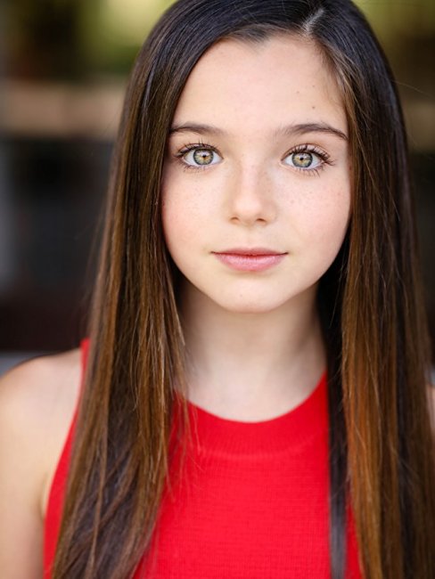 Alexa Nisenson_Baiduwiki