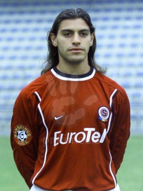Leandro Lázzaro Liuni_Baiduwiki