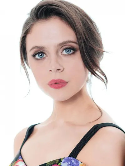 Bel Powley_Baiduwiki
