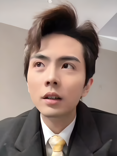 Wang Nan（actor）_Baiduwiki