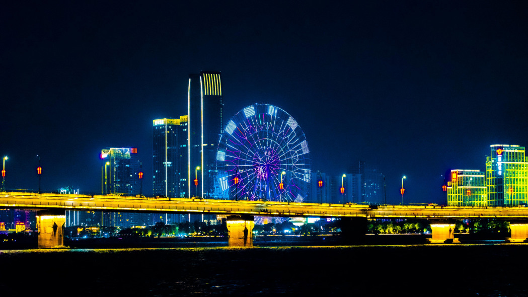 Nanchang City（a prefecture-level city and the capital of Jiangxi ...
