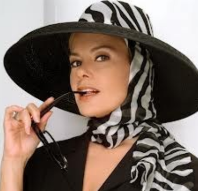 Candida Royalle_Baiduwiki