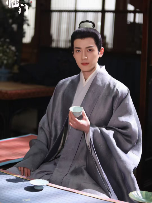 Chen Heyi（Mainland Chinese male actor）_Baiduwiki