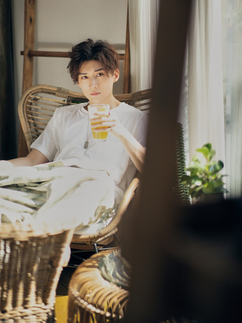 LIU XUE YI（Mainland Chinese actor）_Baiduwiki