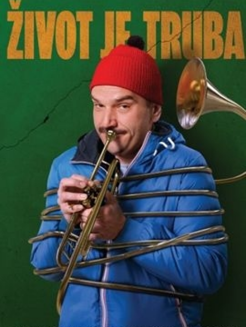Life Is a Trumpet_Baiduwiki