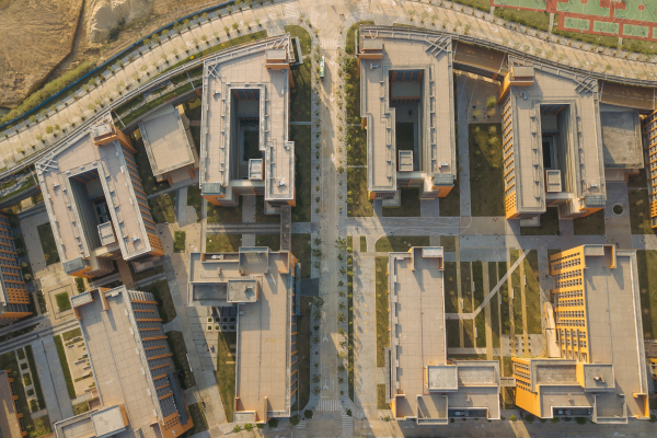 Guangdong University of Science and Technology（A private higher ...