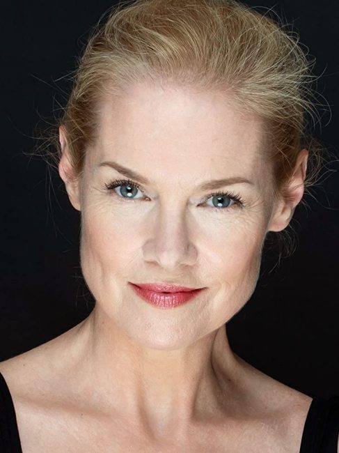 Cynthia Preston_Baiduwiki