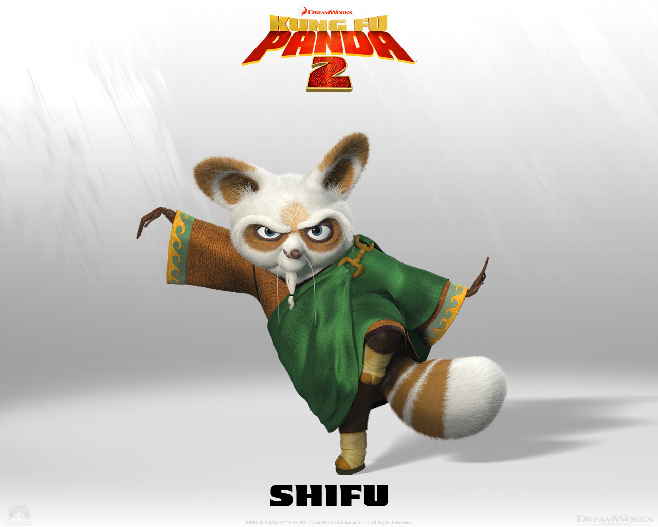 Maestro Shifu_Baidu Enciclopedia