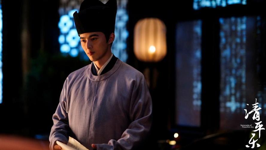 Ye Zuxin（Chinese mainland male actor）_Baiduwiki