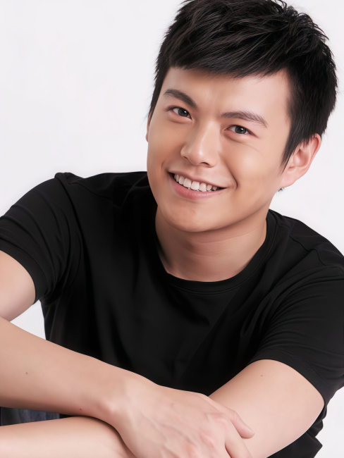 Liu Chang（new-generation actor）_Baiduwiki