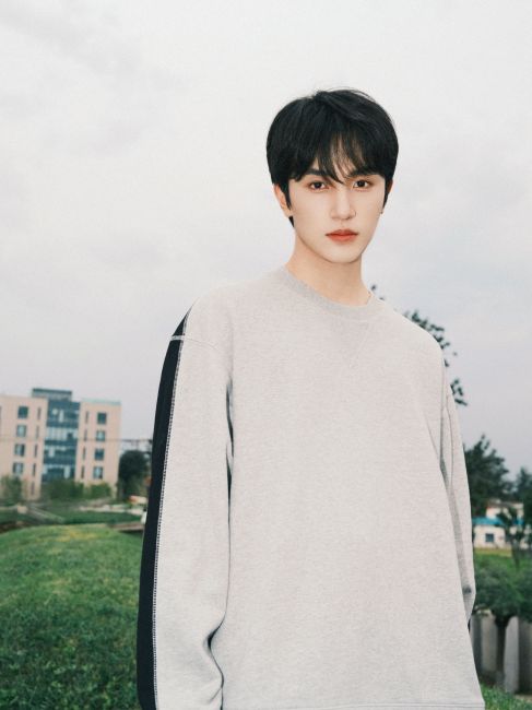Zhang Chi（Chinese mainland male actor）_Baiduwiki