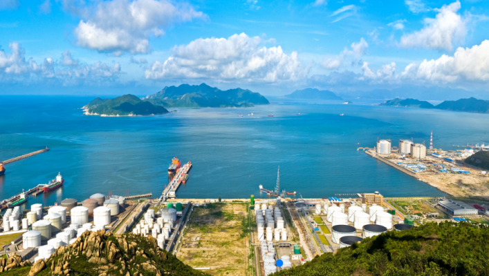 Zhuhai City（A prefecture-level city under the jurisdiction of Guangdong ...