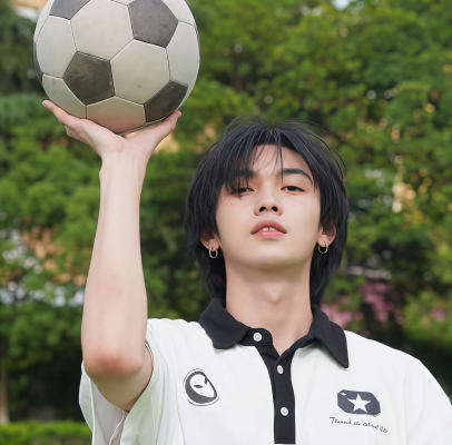 Ye Haoran（Chinese mainland male actor and singer）_Baiduwiki
