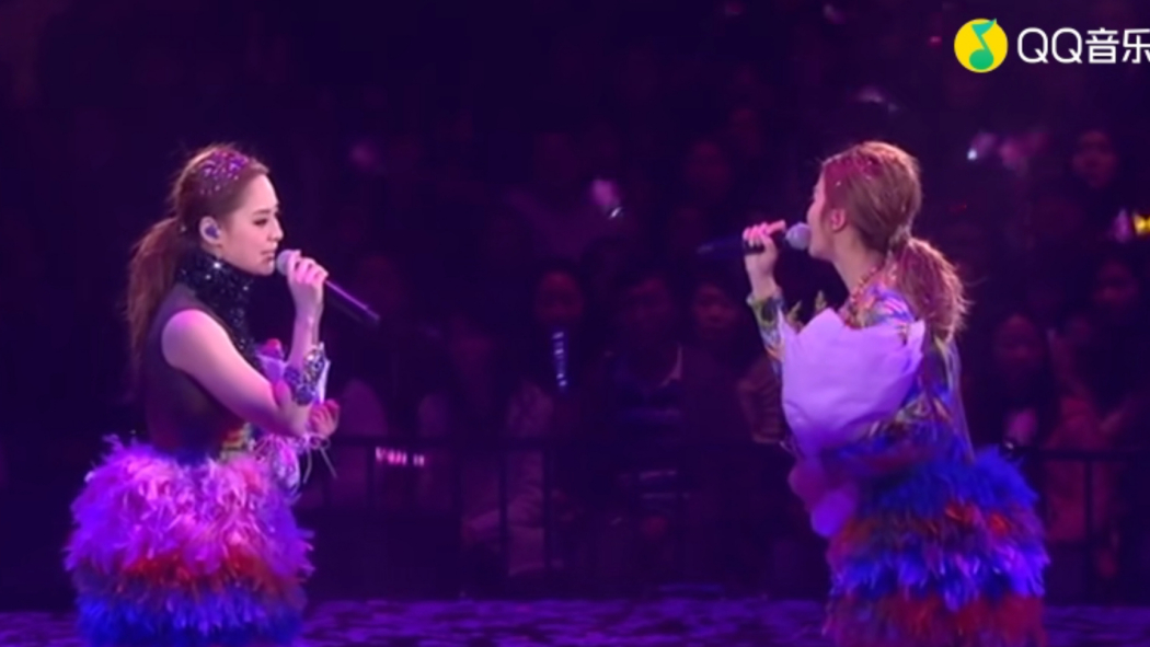 Twins（a Hong Kong-based Chinese female vocal group）_Baiduwiki