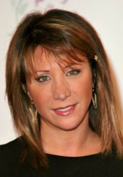 Cheri Oteri_Baiduwiki
