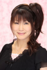 Kozue Harashima_Baiduwiki