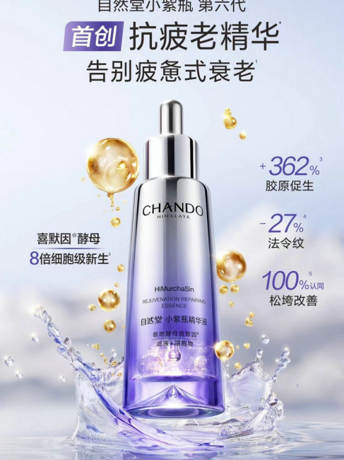 Shanghai Chando Group Co., Ltd.（Digitally-driven Technology Beauty ...