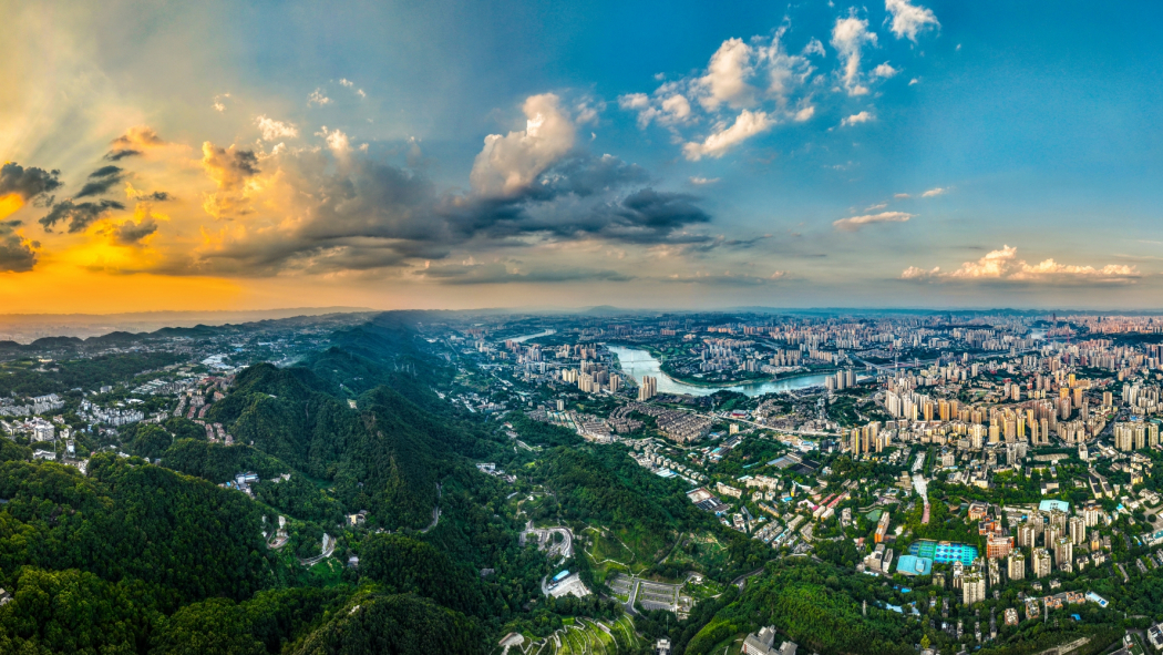 Shapingba District（a district of Chongqing Municipality）_Baiduwiki
