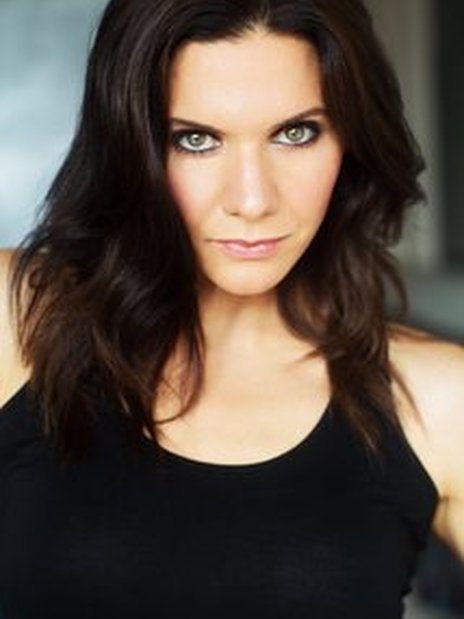 Amy Matysio_Baiduwiki