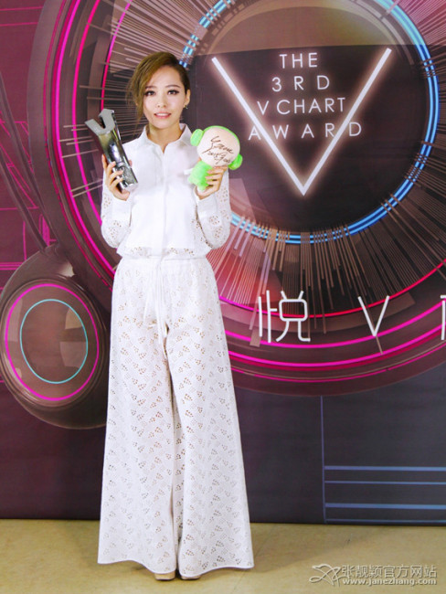 Jane Zhang（Mainland Chinese pop singer, songwriter, and music producer ...